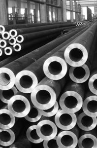 Tubes Manufacturer, Tubes Exporter, Stockist of Steel Tubes / Tubing